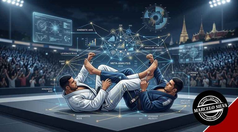 BJJ: 3 Elite Lessons From World Champs | BJJ Bangkok
